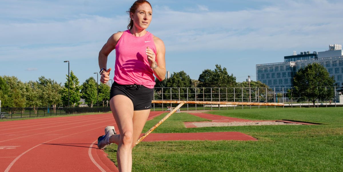 Should You Train to Run Faster or to Go Longer? Experts Offer Insight