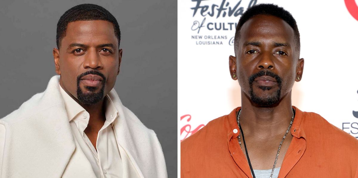 Beyond The Gates Recasts Ted; Keith D. Robinson Promises 'A Fun Ride'