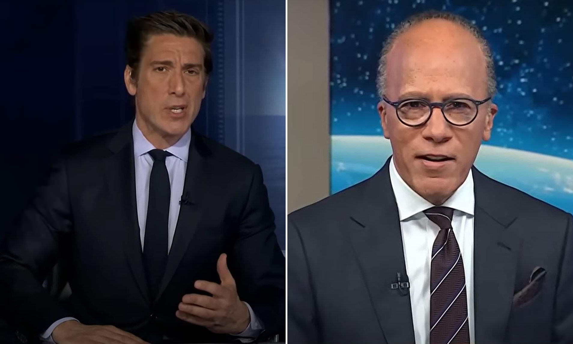 Trump scores subtle victory over liberal news stations after railing ...