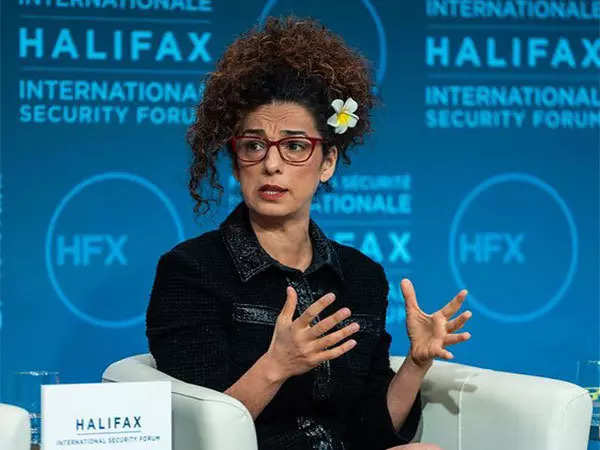 Who is American journalist Masih Alinejad? Why is Iran targeting her ...