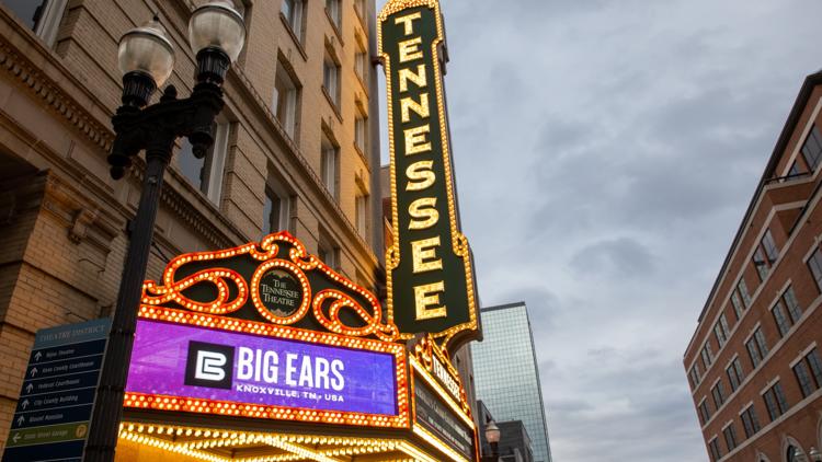 Here's what you need to know ahead of the Big Ears Festival this weekend