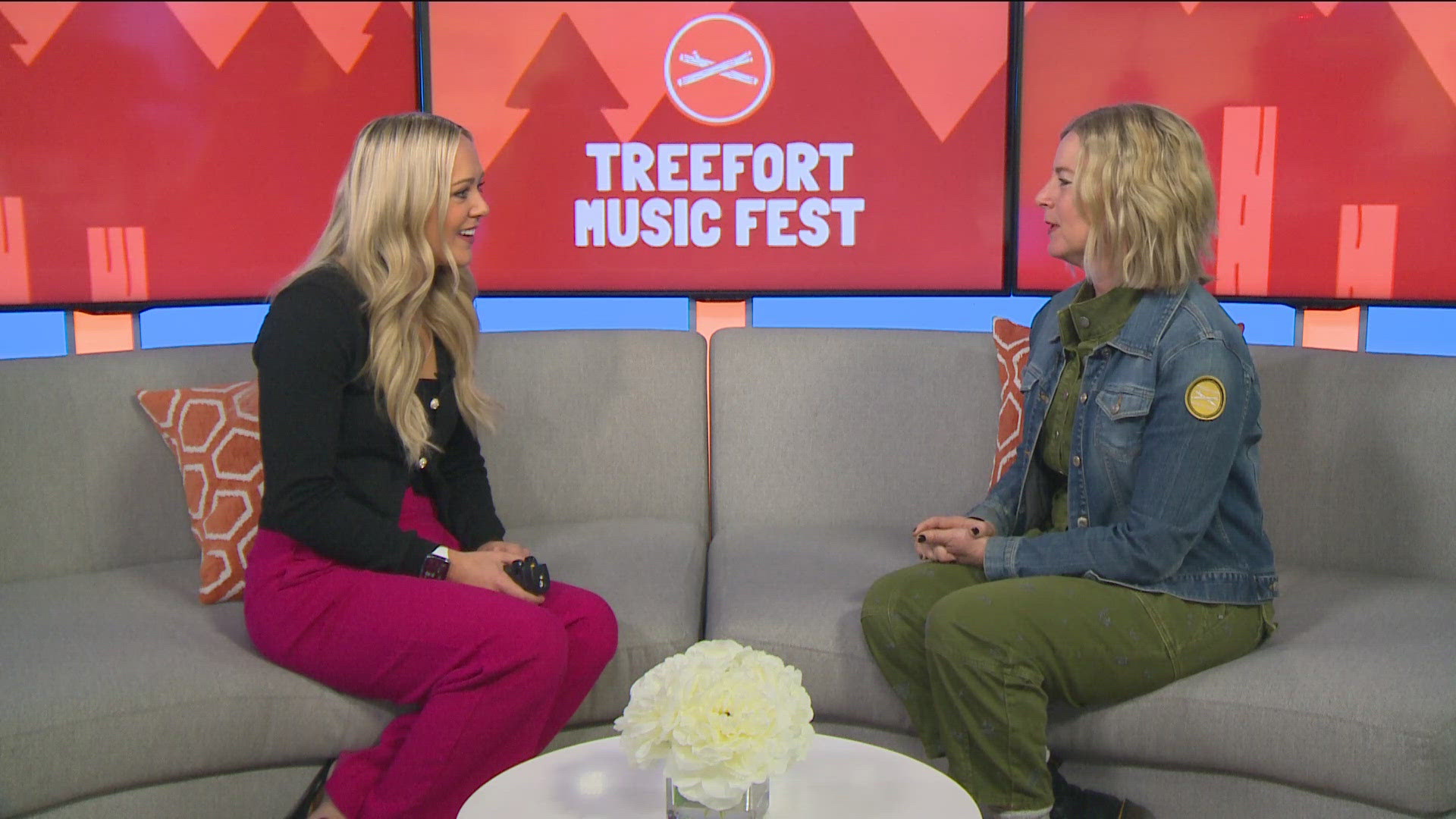 Kidfort rundown: fun for the whole family