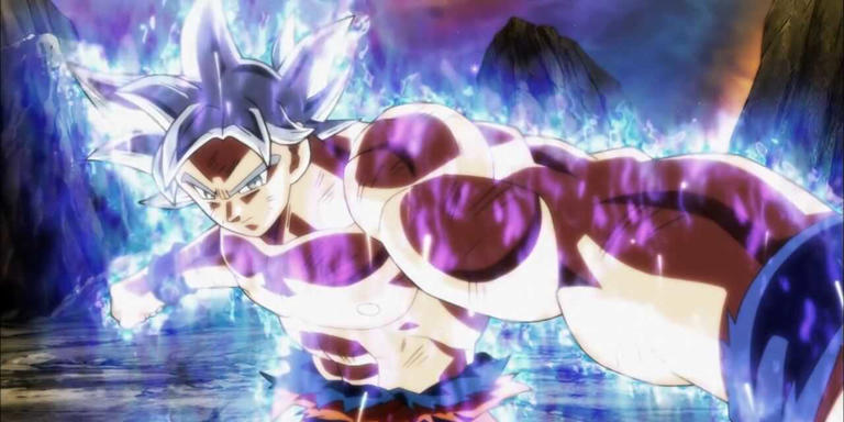 10 Powerful Dragon Ball Forms Stronger Than Most Versions of Super Saiyan