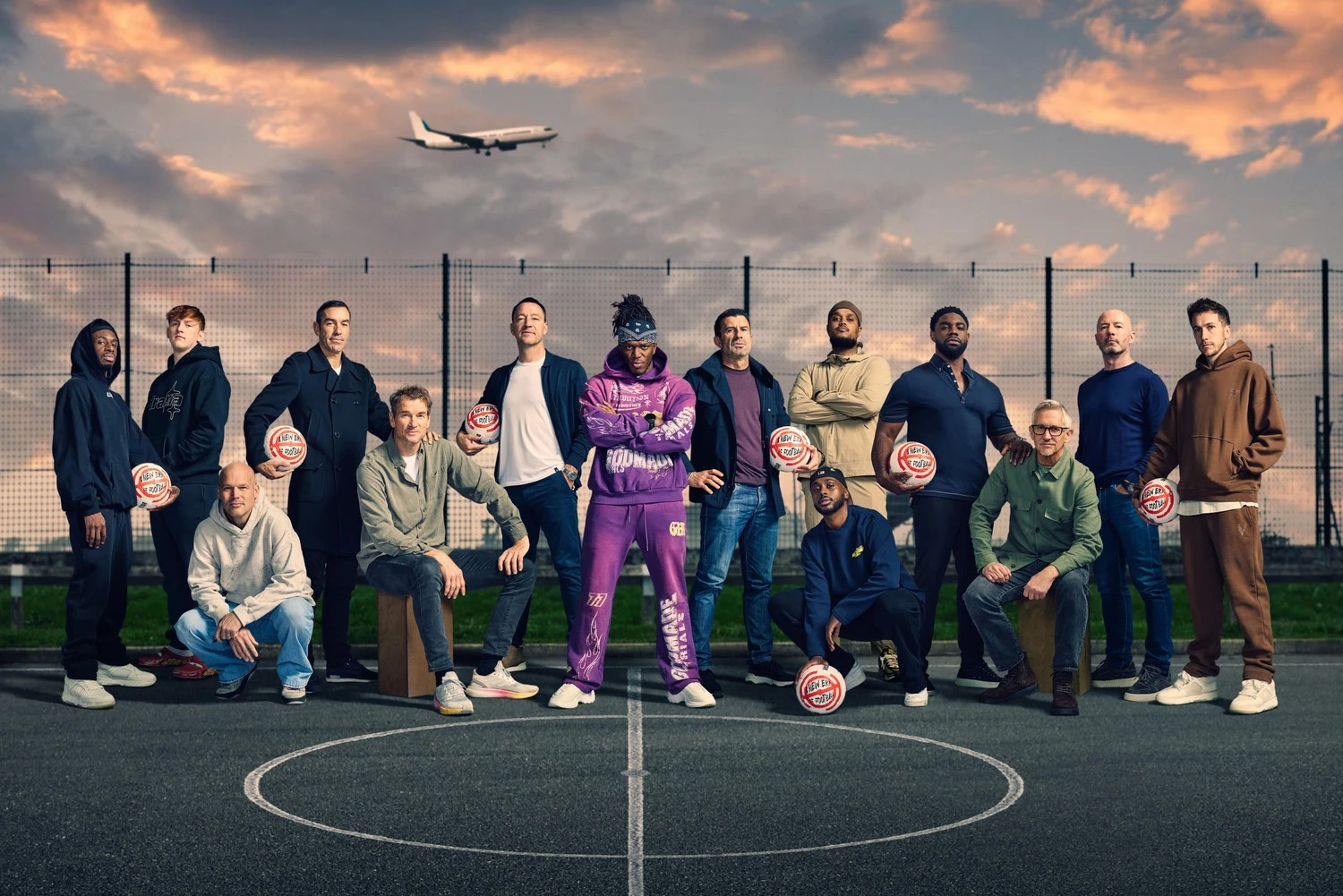 What is Baller League UK and how to watch for free - everything you ...