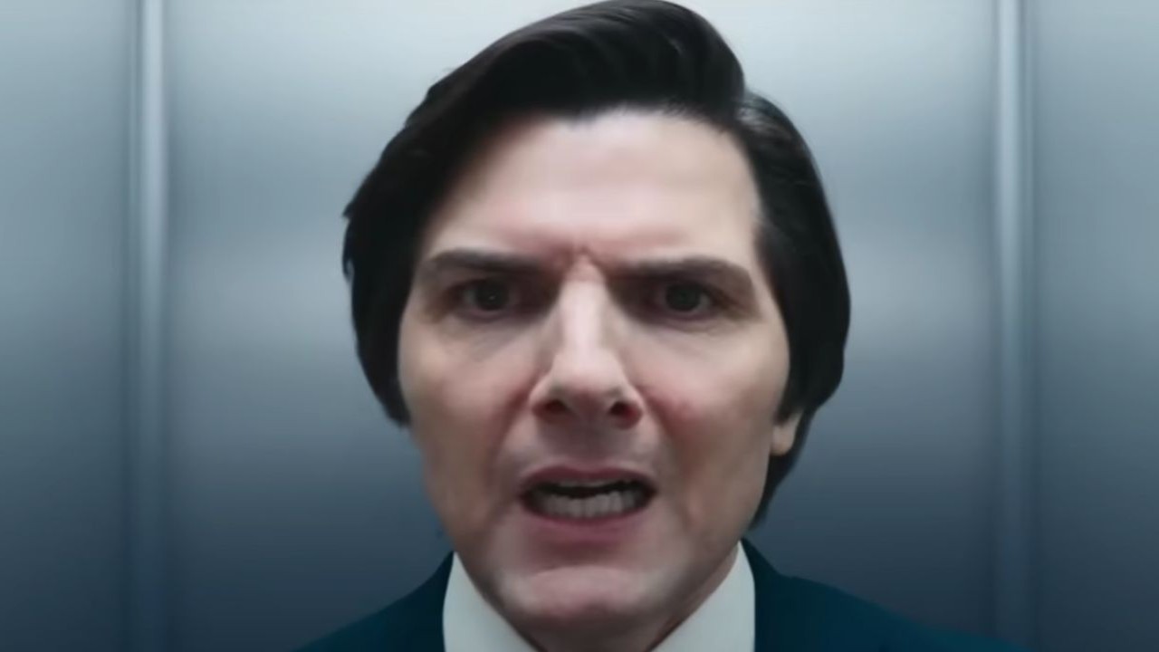 Dan Ericson Is ‘Deep Into’ Severance Season 3 Talks as Explosive ...