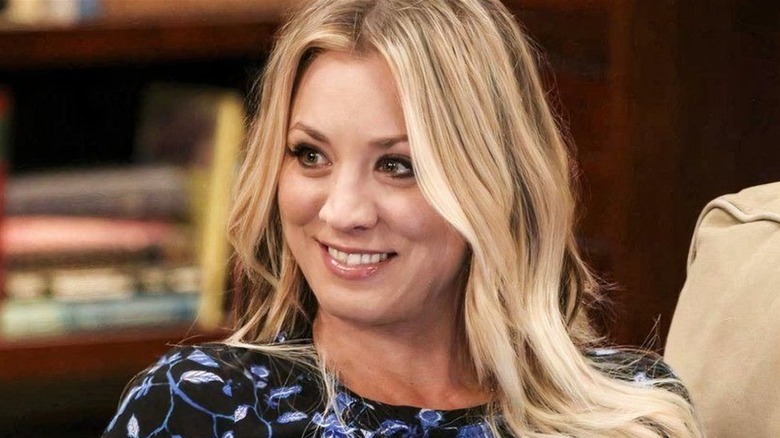 Kaley Cuoco's Best Episodes In The Big Bang Theory
