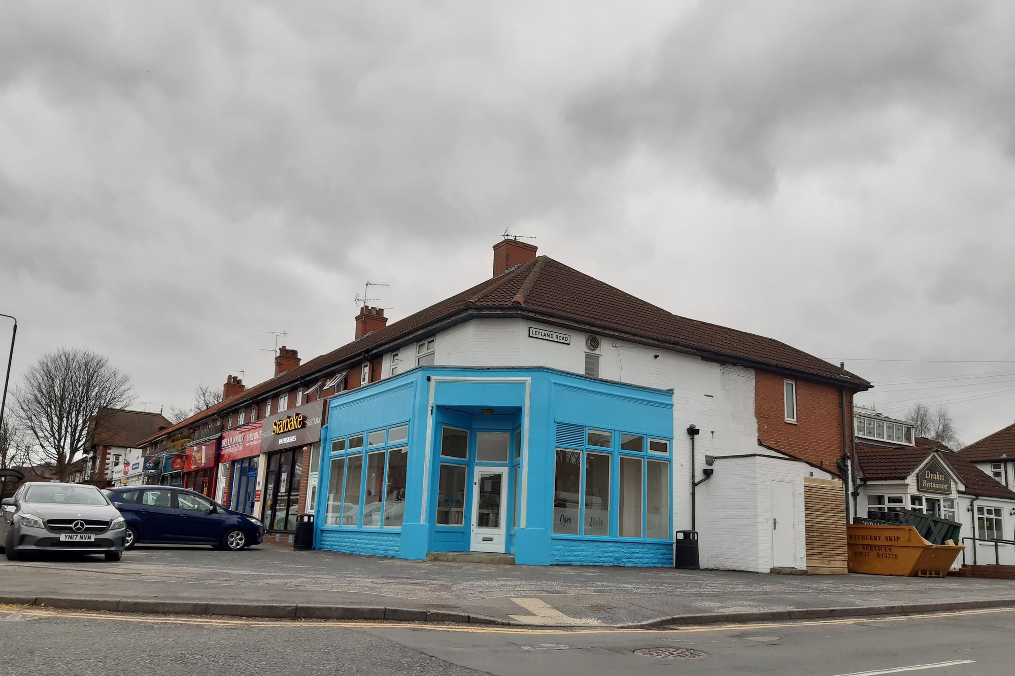 New twist in 'mystery' of popular Harrogate chip shops whose doors have ...