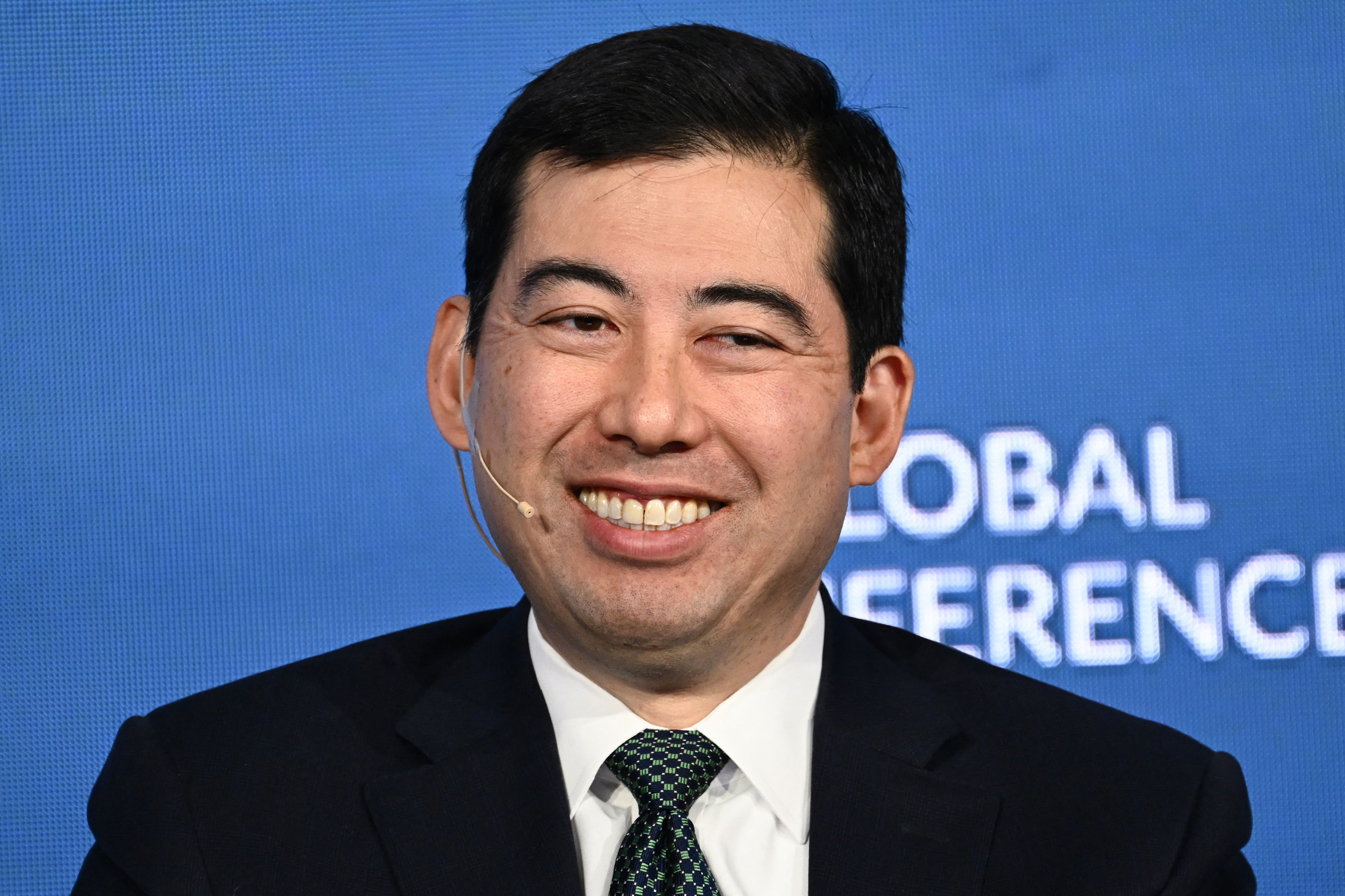 Trump’s Acting SEC Head Cast the Only Vote Against Suing Musk