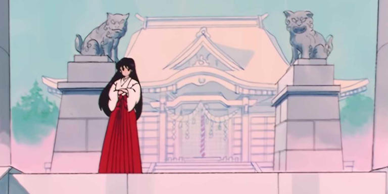 10 Most Beautiful Locations in Sailor Moon, Ranked