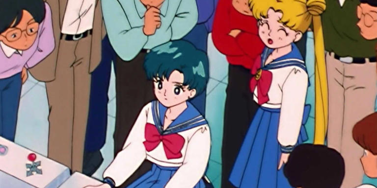 10 Most Beautiful Locations in Sailor Moon, Ranked