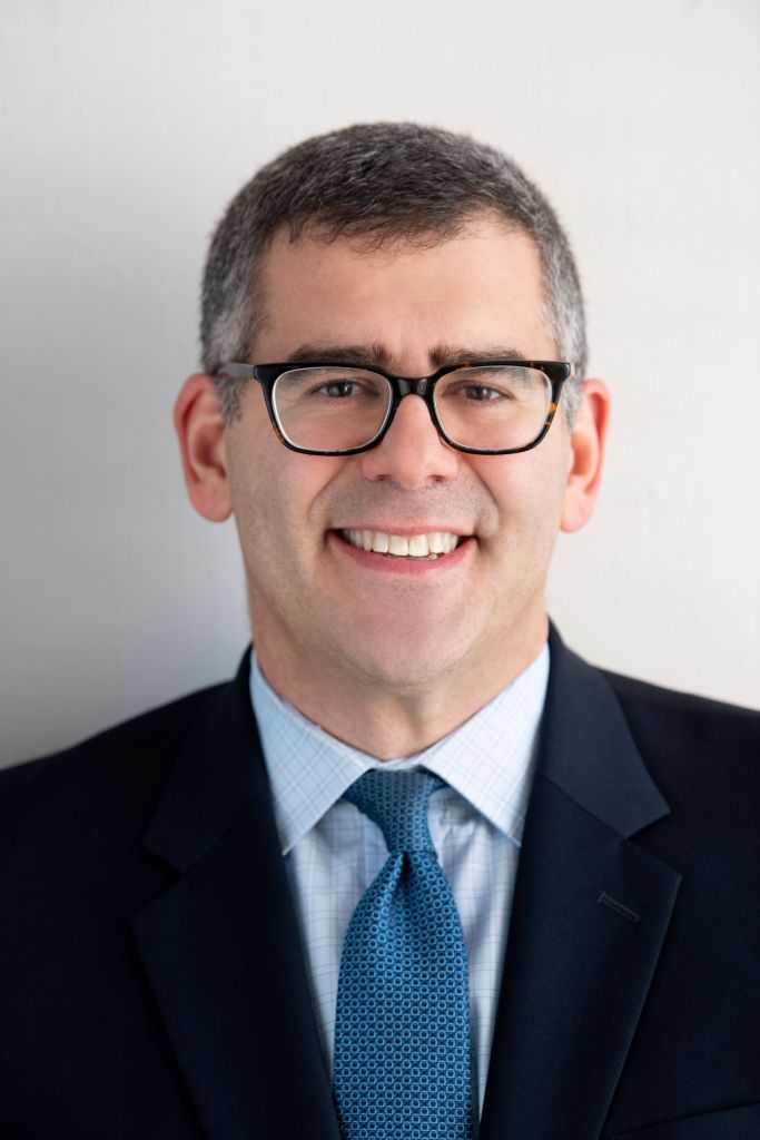 Daniel Leppo Jumps From Bloomingdale's to Macy's to Become SVP, GMM of ...