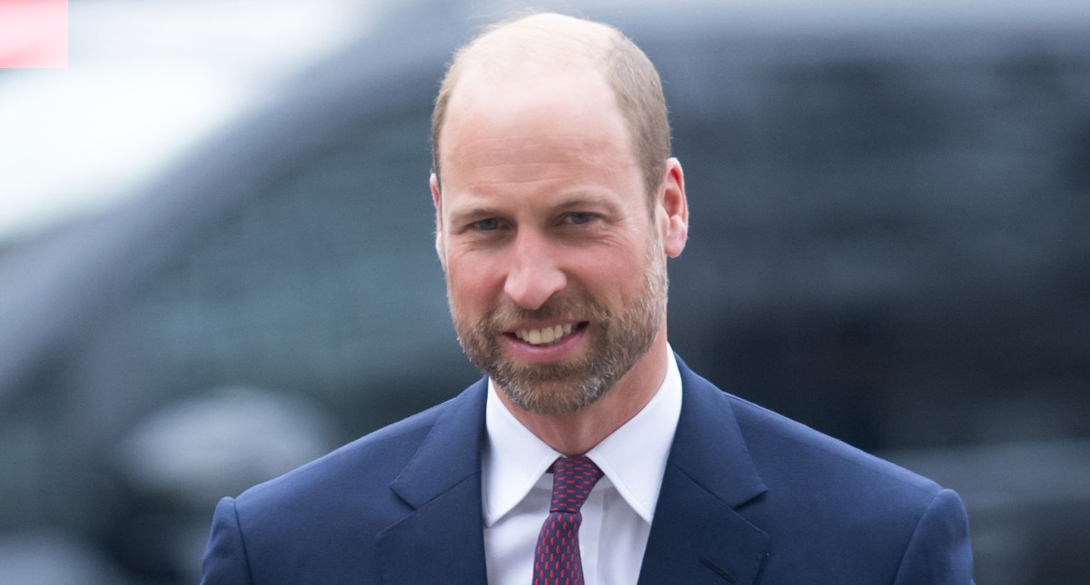Prince William Posts Surprising Birthday Tribute to IG: ‘You Are a True ...