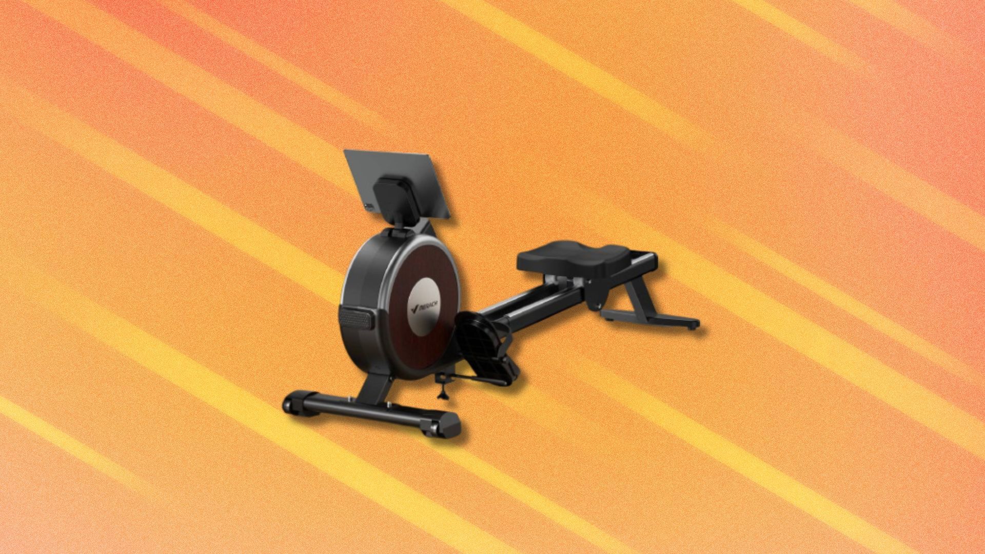 Snag a Merach rowing machine at Amazon for 40% off and get ready for ...