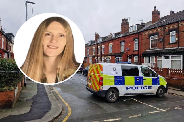 Family blasts 'monster' that murdered 'beautiful and loving' Sam Varley ...