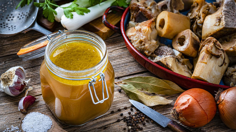 How To Source Affordable Bones For Your Homemade Broth