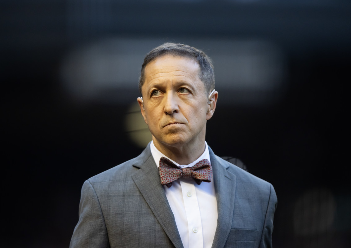 Ken Rosenthal Predicts Surprising 2025 World Series Winner