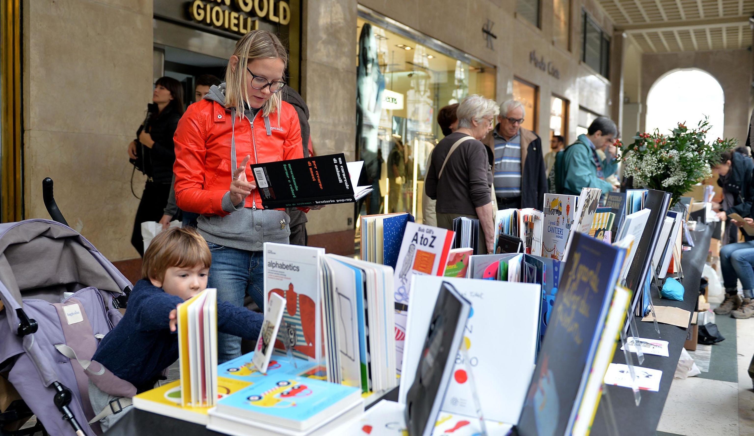 Convegno mondiale dei librai, nel 2026 si terrà in Italia