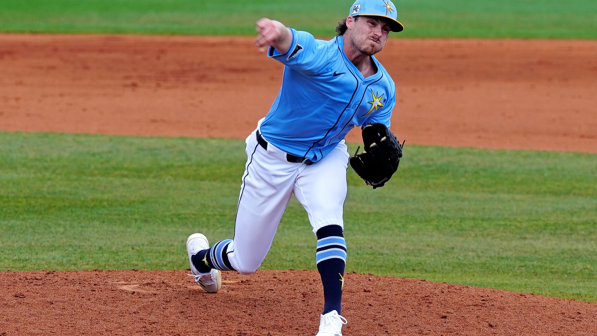 Rays Opening Day roster for 2025 appears set