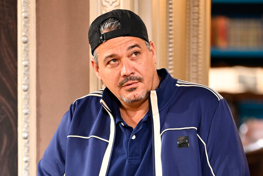 All About Boston Rob's Career When He's Not on Reality TV