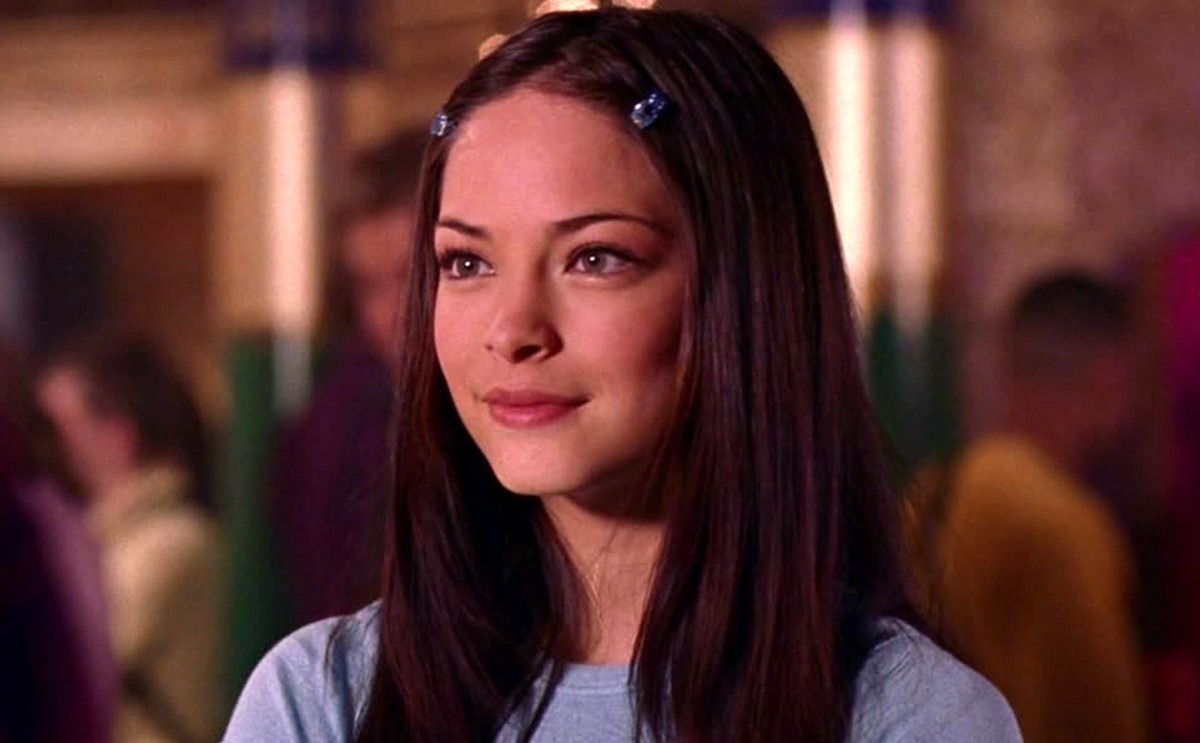 Así luce la actriz que hizo a Lana Lang en Smallville tras 24 años