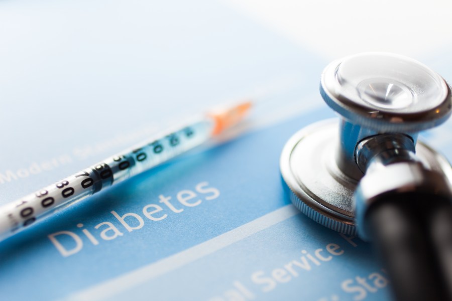 New Mexico residents encouraged to take free online diabetes risk ...