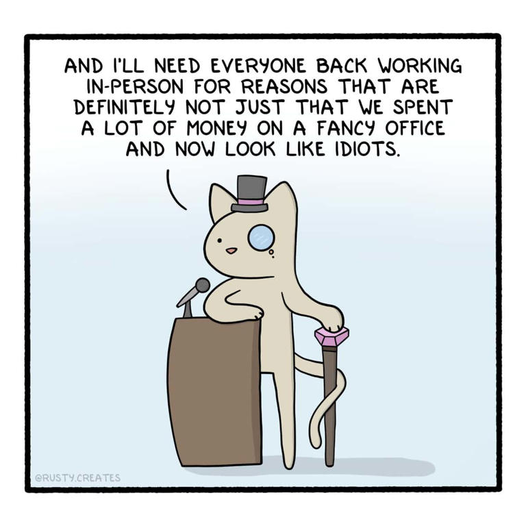 35 Hilarious Comics Taking Twists And Hard Left Turns From Bummer Party