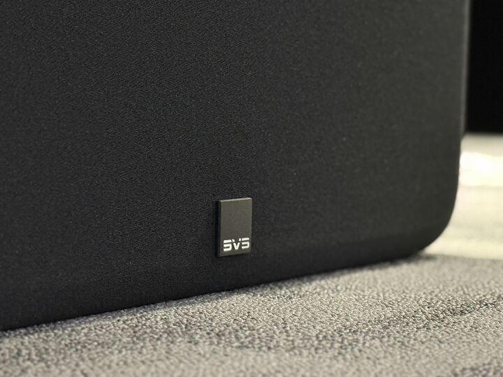 SVS SB17-Ultra R|Evolution Subwoofer Review