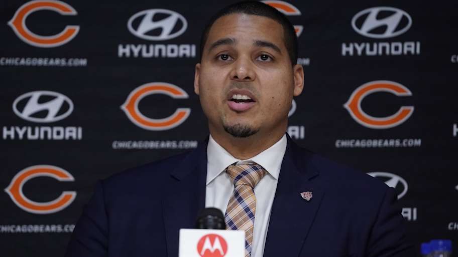 Bears Urged to Reunite New Coach With Breakout FA Defender
