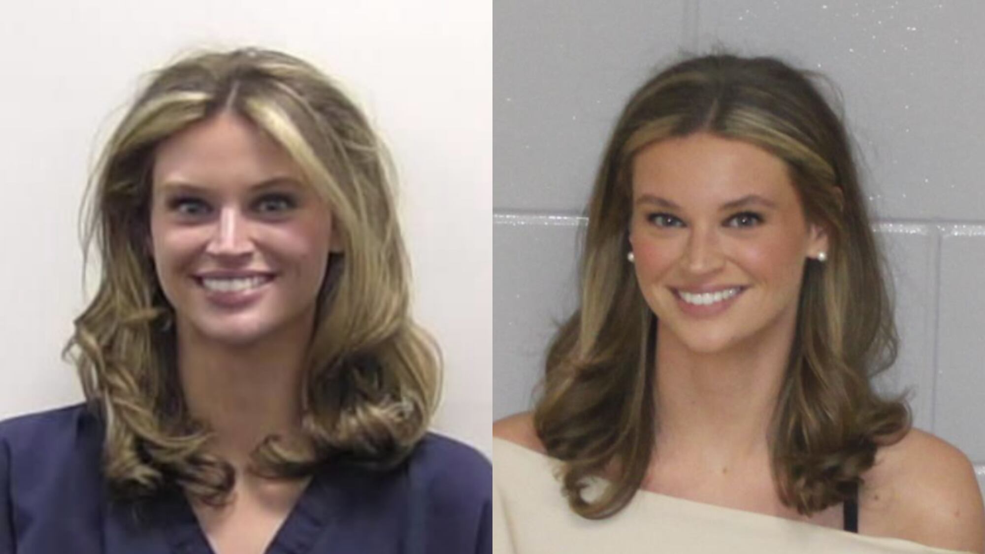 UGA student whose smiling mugshot went viral — arrested again