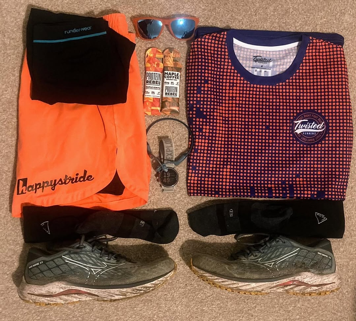 How Long Does it Take to Walk a Marathon (Including Training Plan)