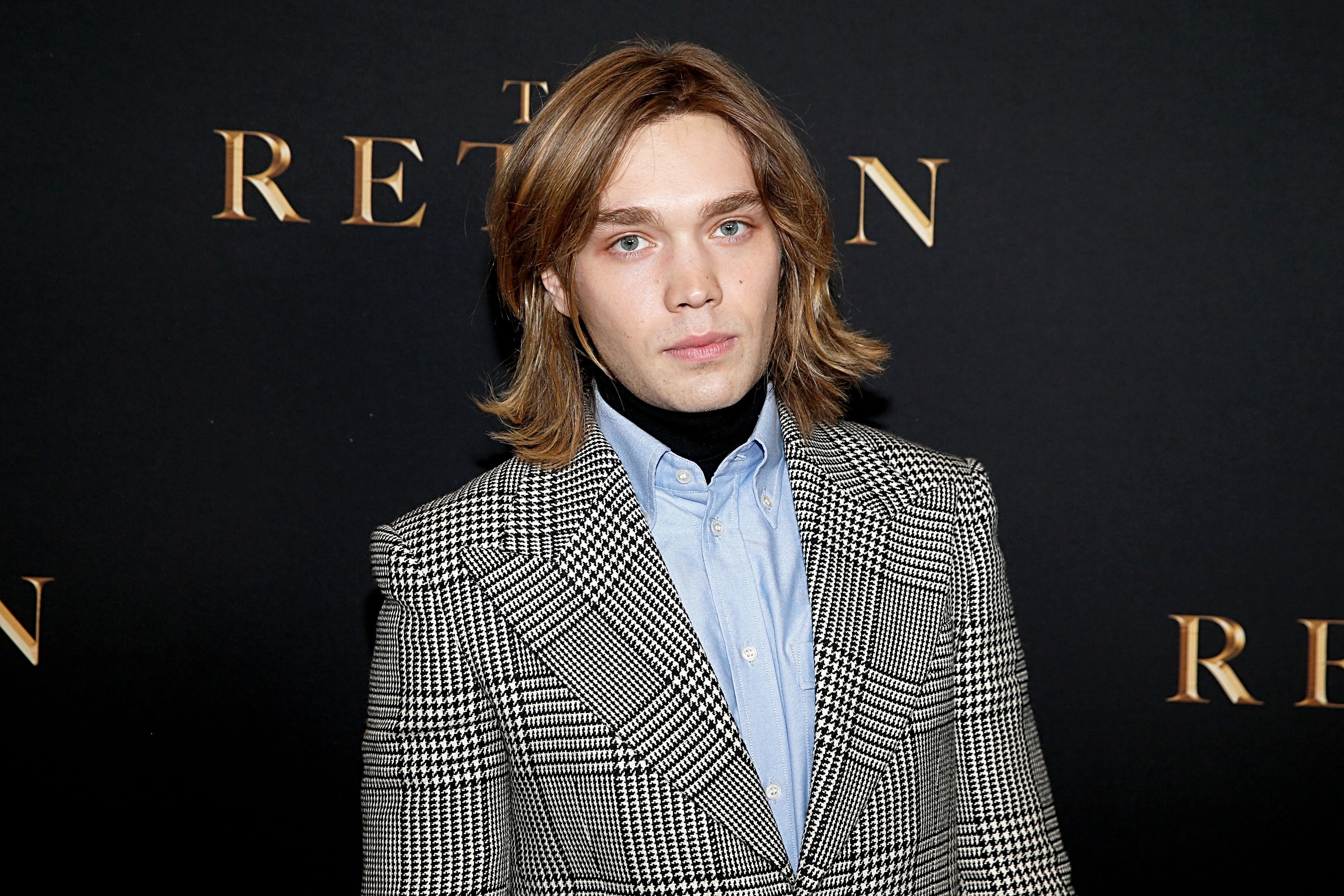 Sunrise on the Reaping Cast: Who Will Play Young Haymitch in New Hunger ...