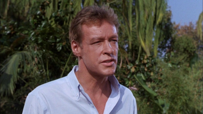 Gilligan's Island Star Russell Johnson Spent His Retirement Just Like ...