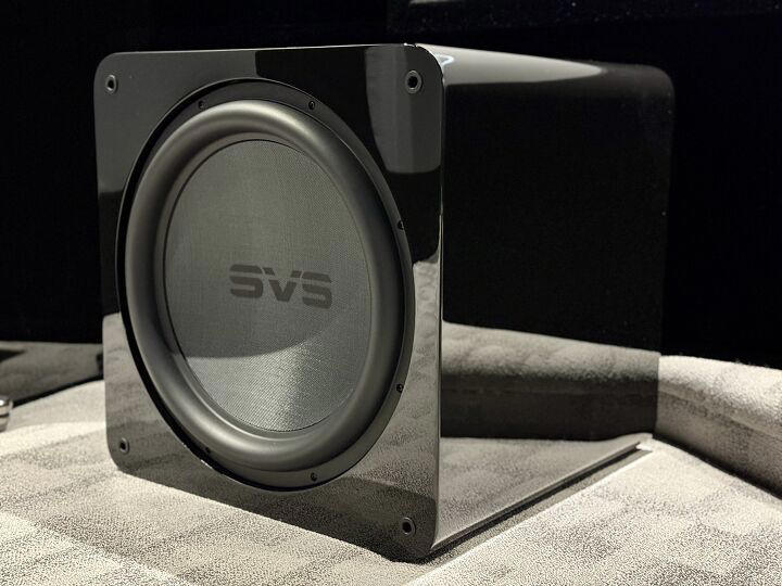 SVS SB17-Ultra R|Evolution Subwoofer Review