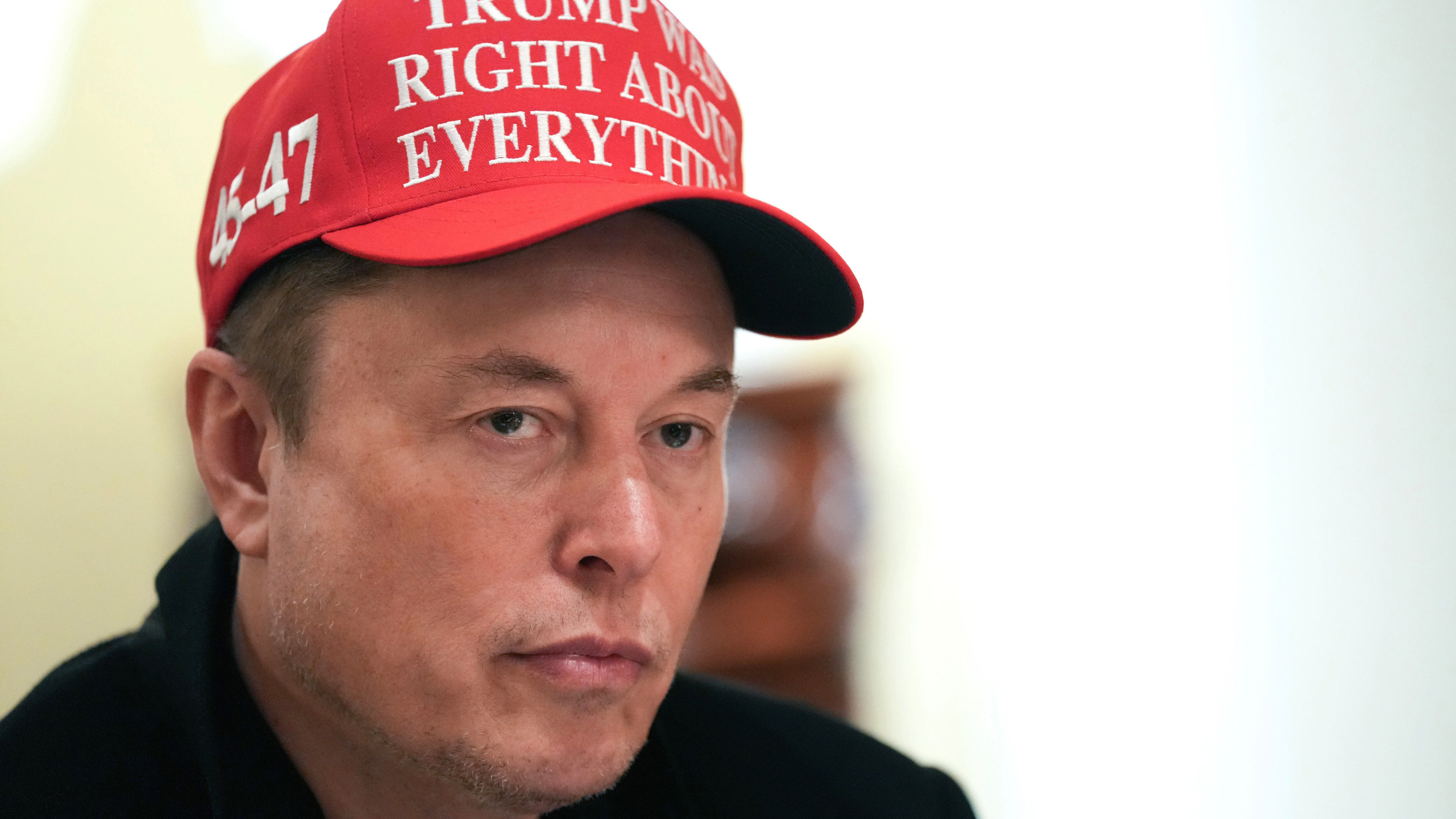 Sweeping Ruling Blocks DOGE Goons From Three Federal Agencies