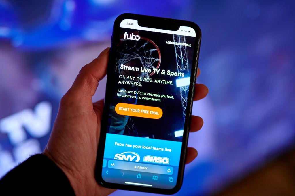 fuboTV: What It Is and Why It's a Game-Changer in Sports Streaming