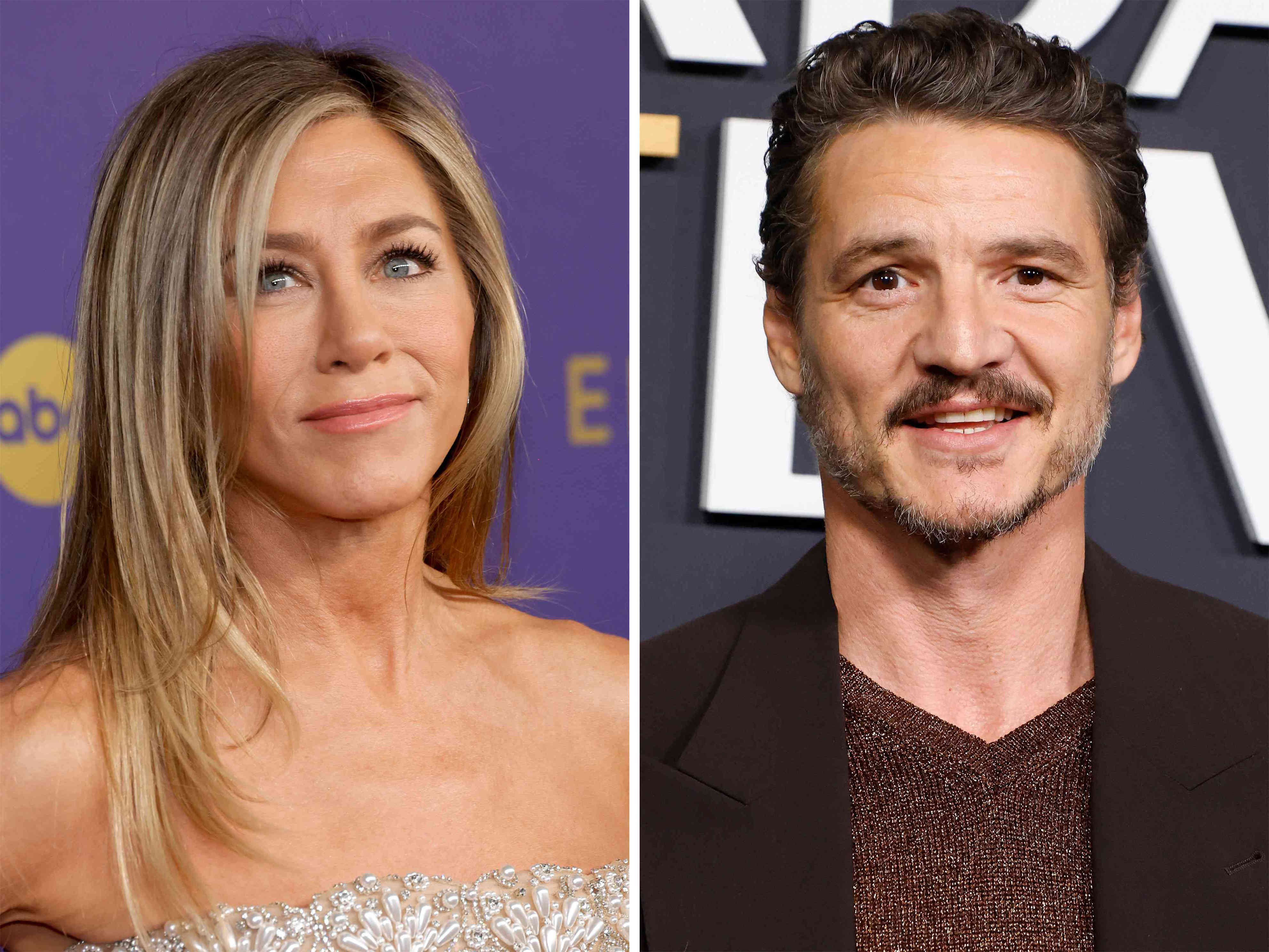 Jennifer Aniston and Pedro Pascal Spark Dating Rumors After Being ...