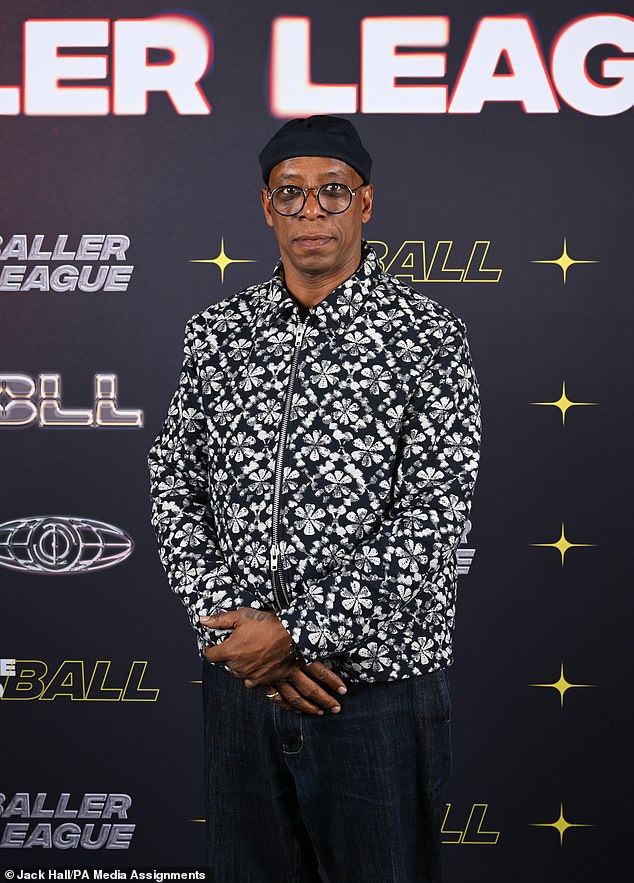 Full list of the bizarre rules of KSI's new Baller League from keepers ...