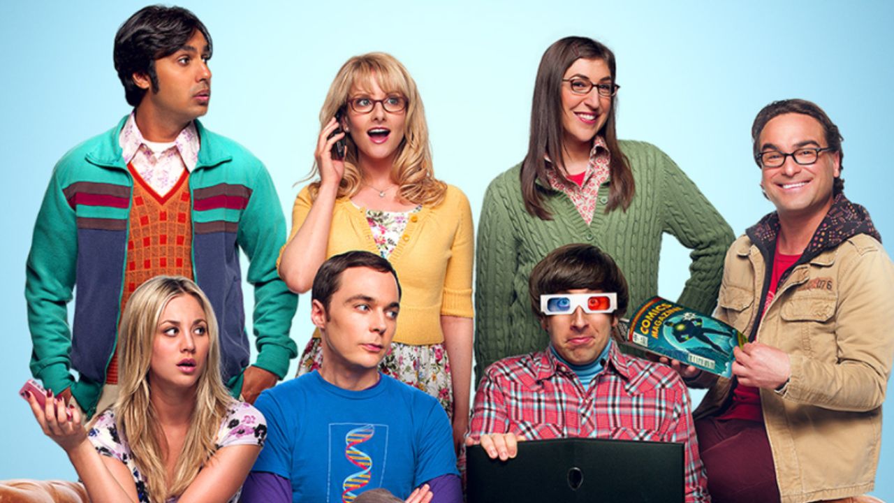 Spin-off von “The Big Bang Theory” erhält einen Titel und geht in Produktion