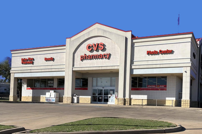 CVS is closing 270 stores in the US. Are any Utah locations shuttering?