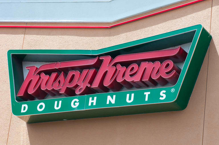 Krispy Kreme expands to Brazil as the brand continues to eye global ...