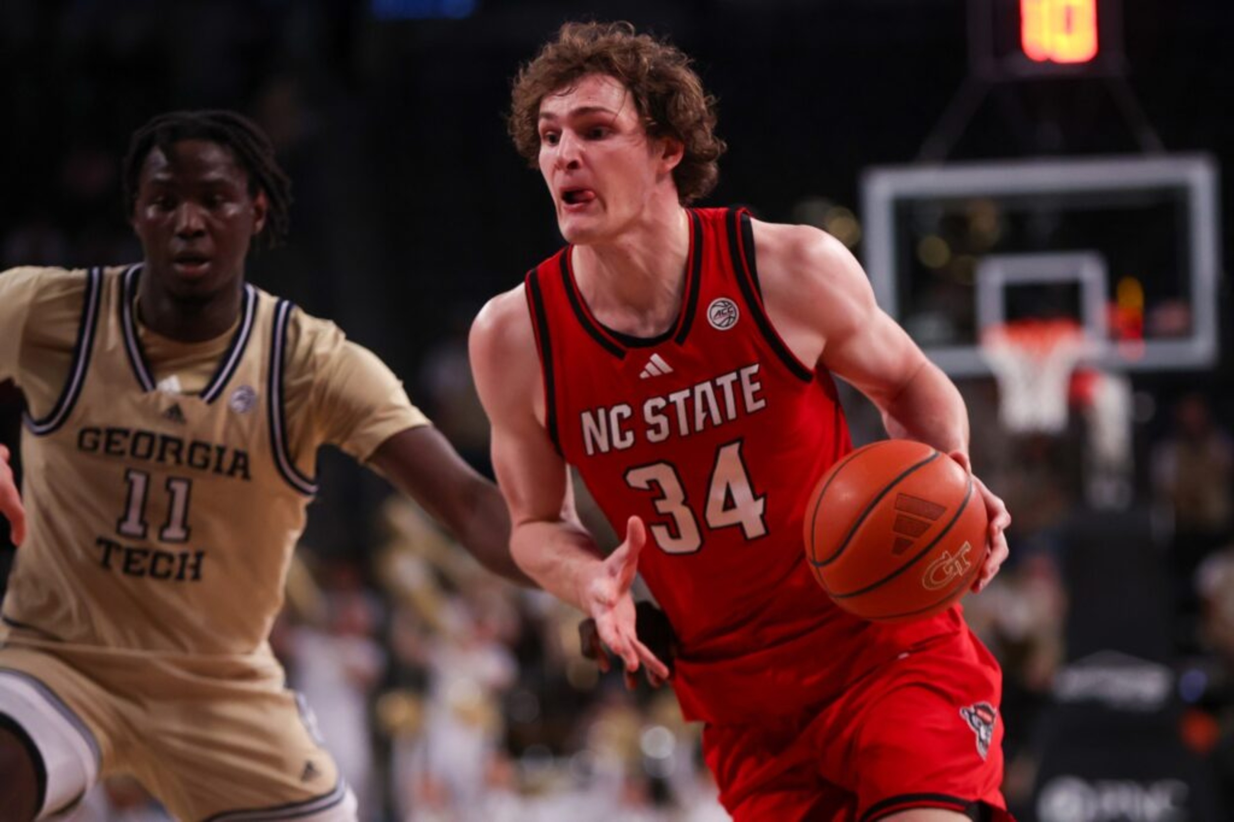 NC State Final Four Star Enters Transfer Portal