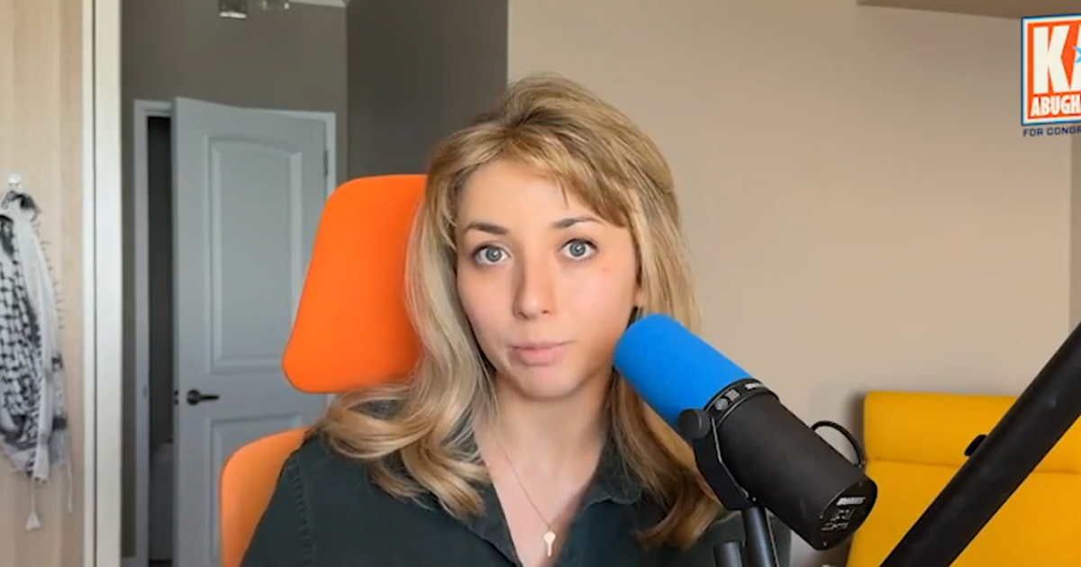 This Gen Z YouTuber is running for Congress