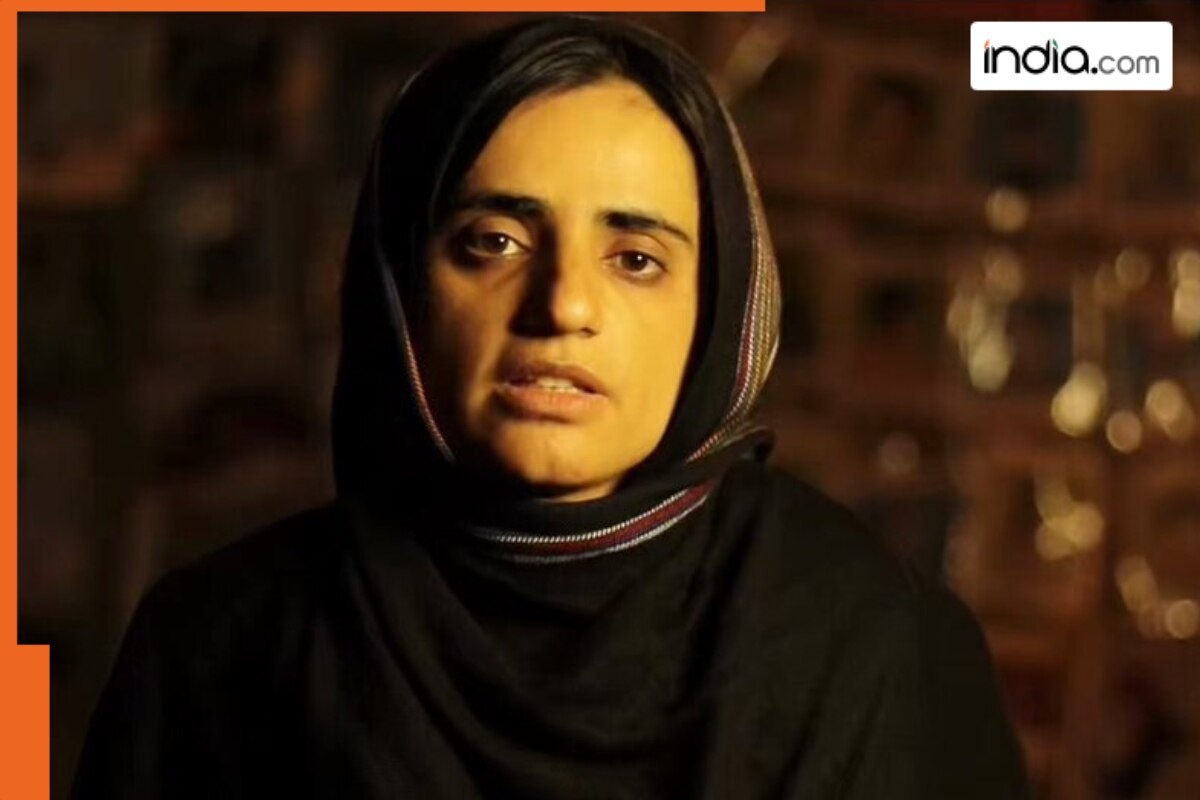 Father brutally killed, brother badly tortured..., 'Balochistan's ...