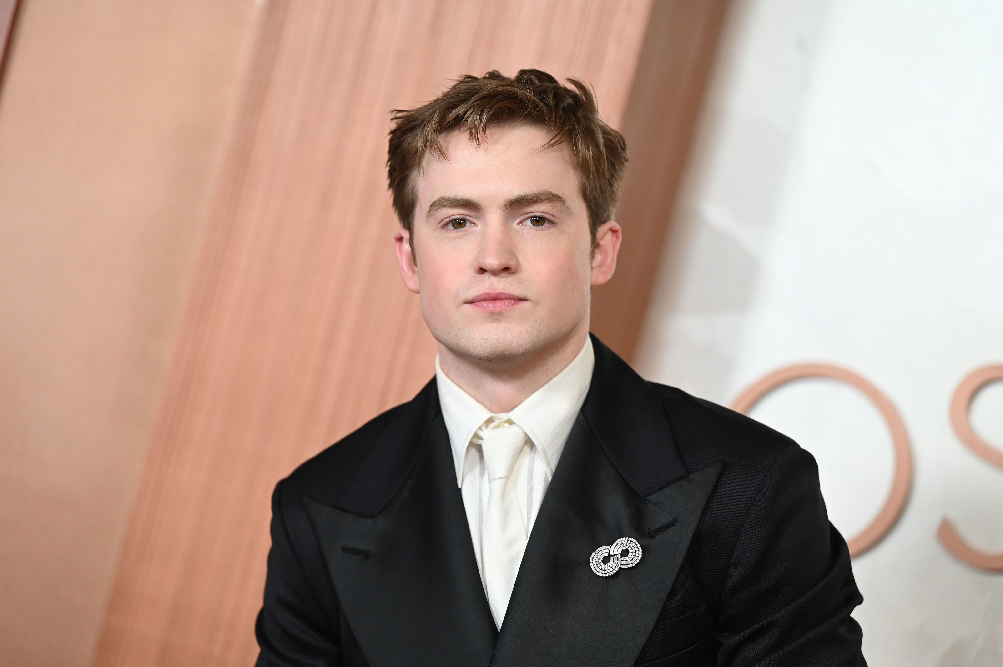 Sunrise on the Reaping Cast: Who Will Play Young Haymitch in New Hunger ...