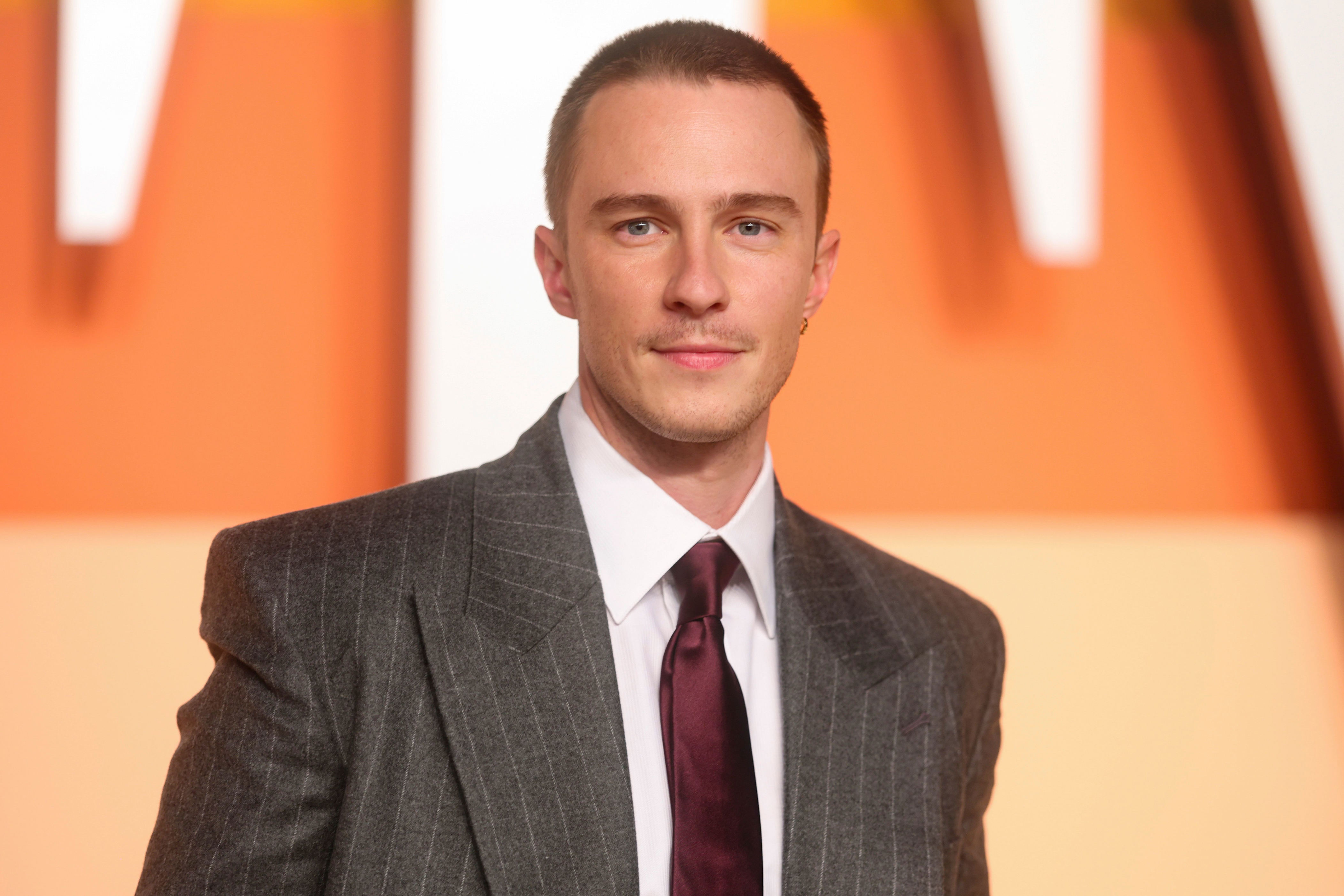 Sunrise on the Reaping Cast: Who Will Play Young Haymitch in New Hunger ...