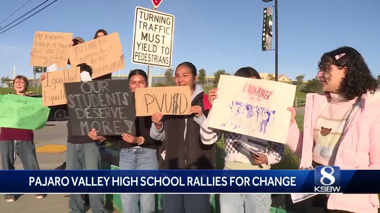 Pajaro Valley High seeks schedule shift to match opportunities at other ...
