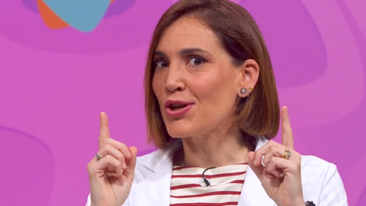 Boticaria García, nutricionista: ''Ser de dulce o de salado tiene más ...