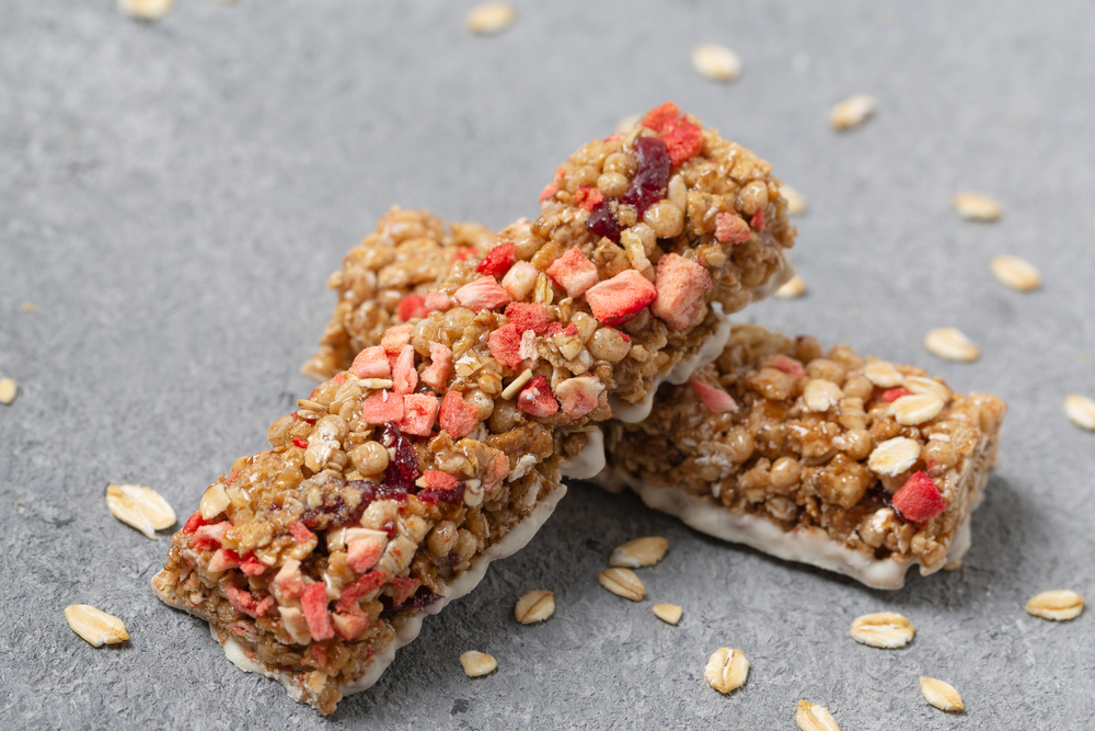 12 Foods That Look Healthy but Are Hiding Something Unhealthy