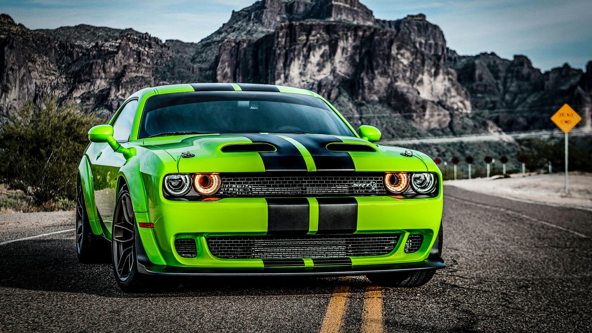 Hear That Roar: The 20 Best-Sounding Engines Of All Time