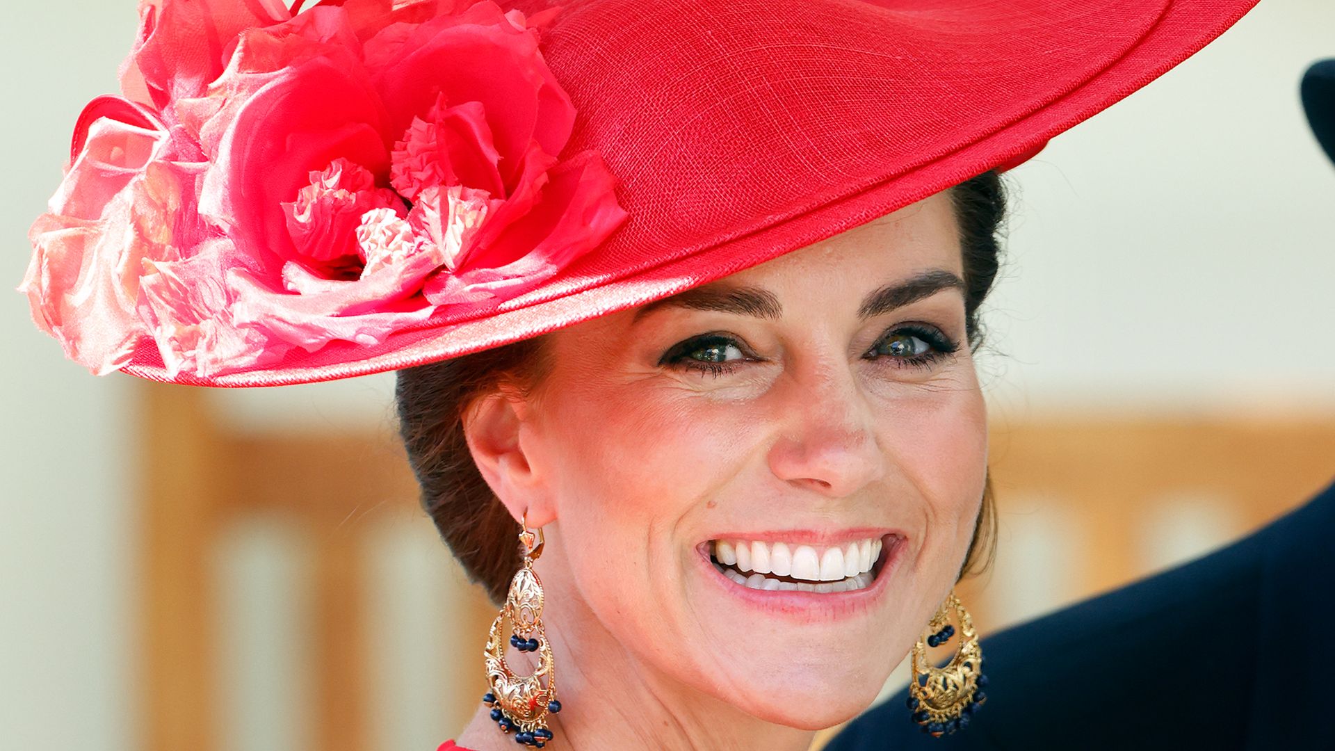 Princess Kate's new total makeover after reinventing her look for 2025